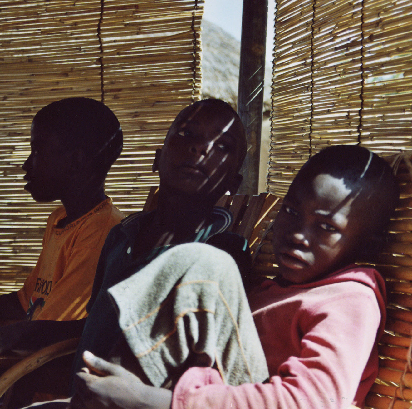 Yes-initiative – Rwanda