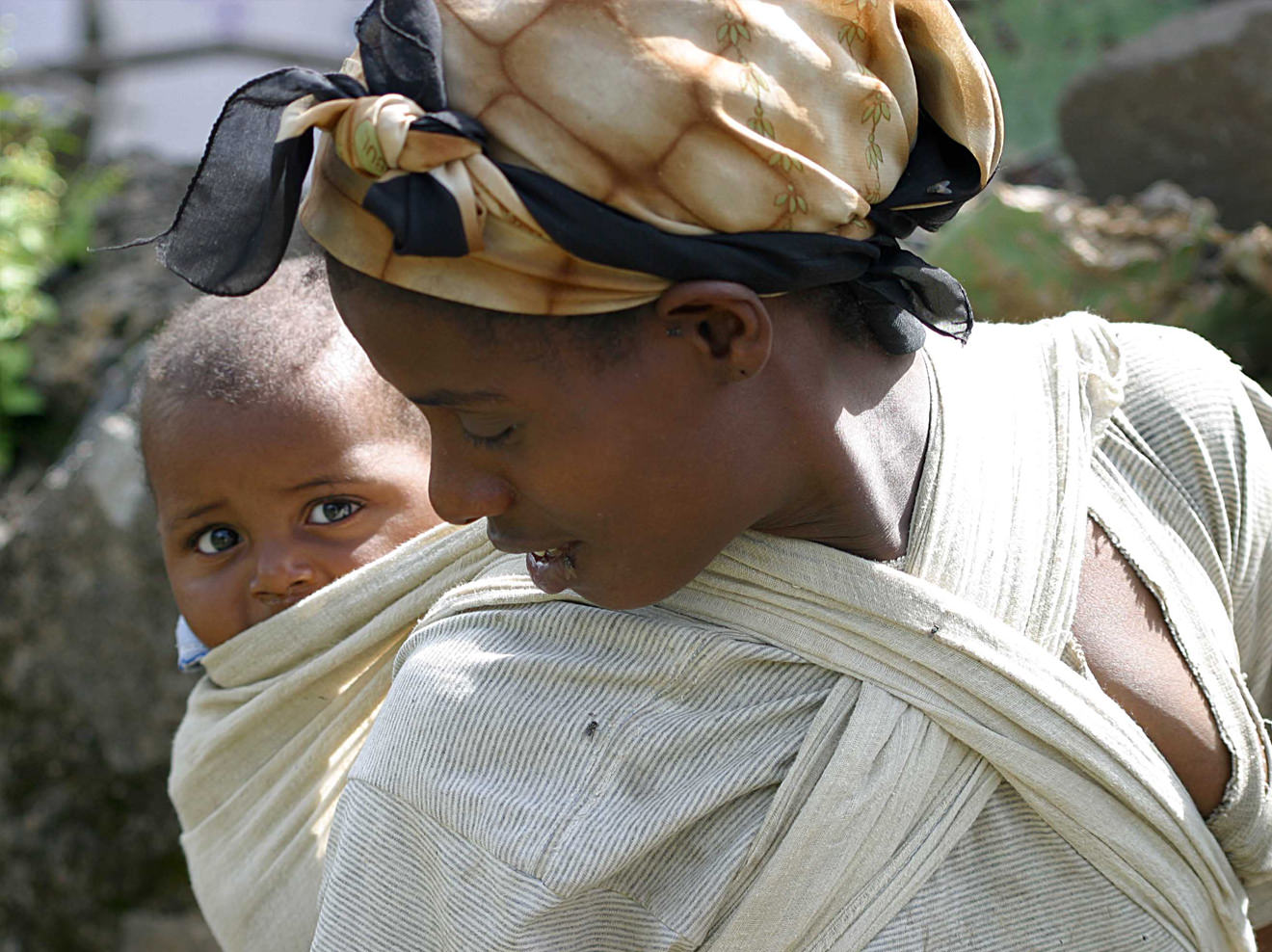 Yes-initiative – Rwanda